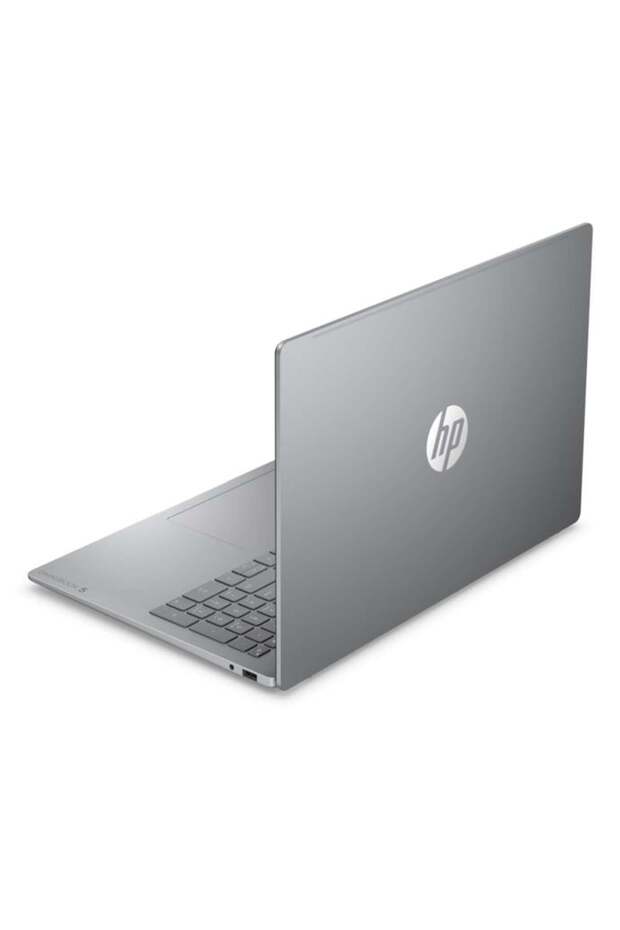 HP OmniBook 5 16-bp0009nwx Laptop 2K OLED / AMD Ryzen™ AI 7 445 16 GB ...