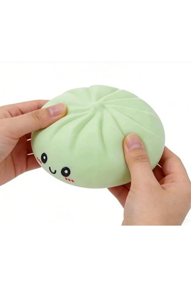 BLACK DİAMOND PLUSH TOY BÜYÜK BOY SQUİSHY DUMPLİNG GİZEMLİ RENKLİ ...