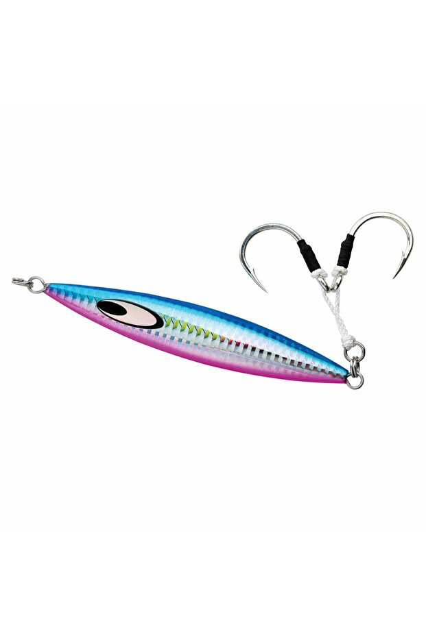 DAIWA Saltiga Sk Jig 200gr Slow Jig Yem - Fiyatı, Yorumları