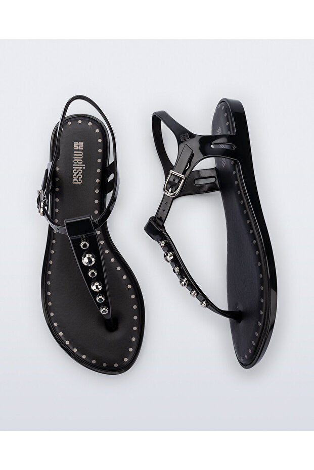 Melissa SOLAR BOHO AD SANDALET - Fiyatı, Yorumları