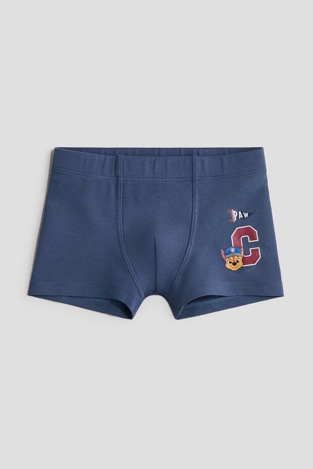 H&M 5'li Pamuklu Boxer Şort - Fiyatı, Yorumları