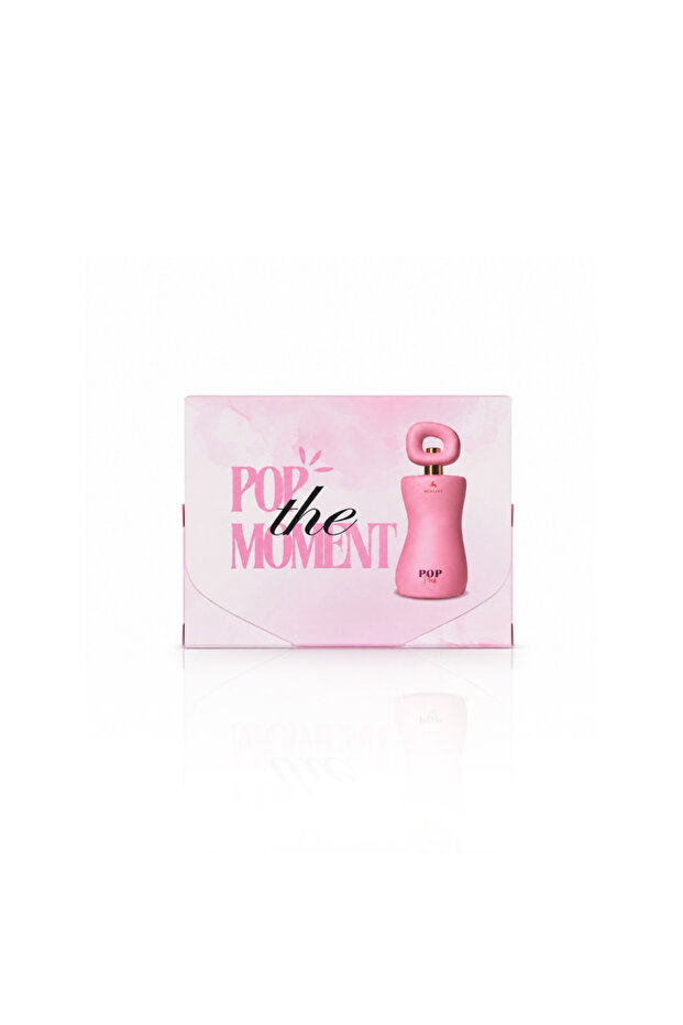 MUSCENT Pop Discovery Set - Fiyatı, Yorumları