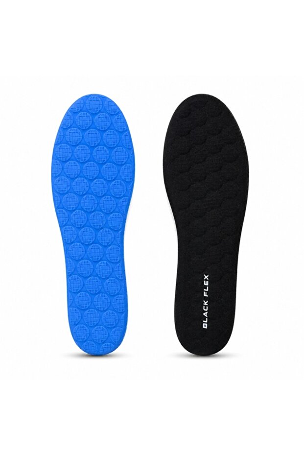 Black Flex POİNT COMFORT İÇ TABANLIK 36-45 - Fiyatı, Yorumları