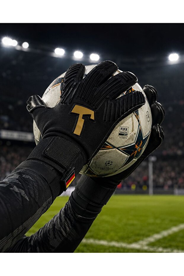 ATLAS SPOR KALECİ ELDİVENİ TAM PROFESYONEL ELİT ALMAN LATEX - Fiyatı ...