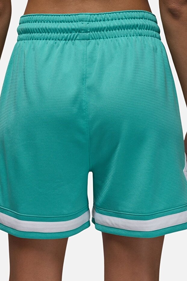 Nike Jordan Diamond Womens Short Elmas Kesim Kadın Şort Yeşil - Fiyatı ...