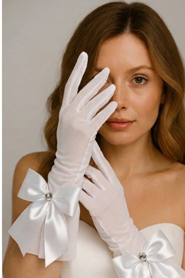shop Beyaz Helenistik Nikah ve Düğün Seti - İncili Retro Saç Tokası ve ...