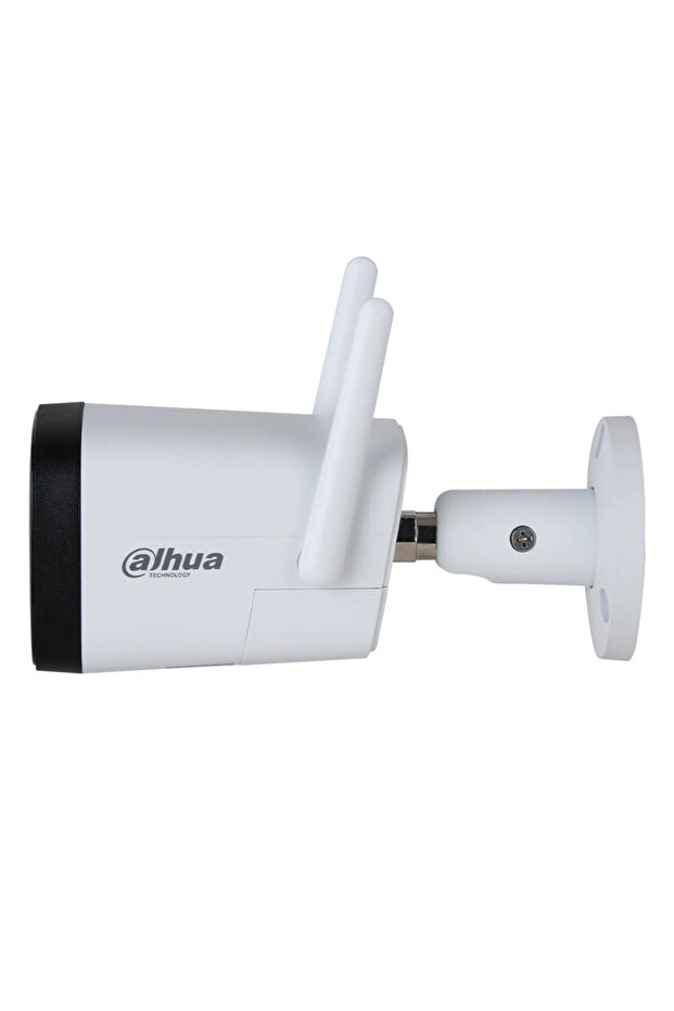 Dahua Camera IP Wireless 4MP, IR 30m, Card, Audio, SMD Uman, 2,8mm ...
