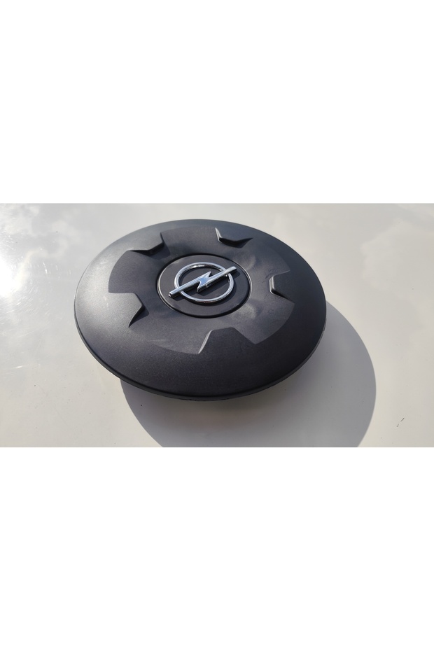BLG Opel Corsa C / Combo C Jant Kapağı - 4'lü Takım Set (ABS Plastik ...