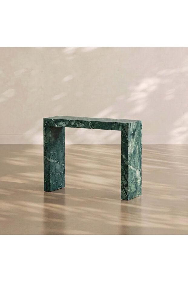 adomarmarblehandmadeandluxury Verde Castama Mermeri Dresuar, Yeşil ...