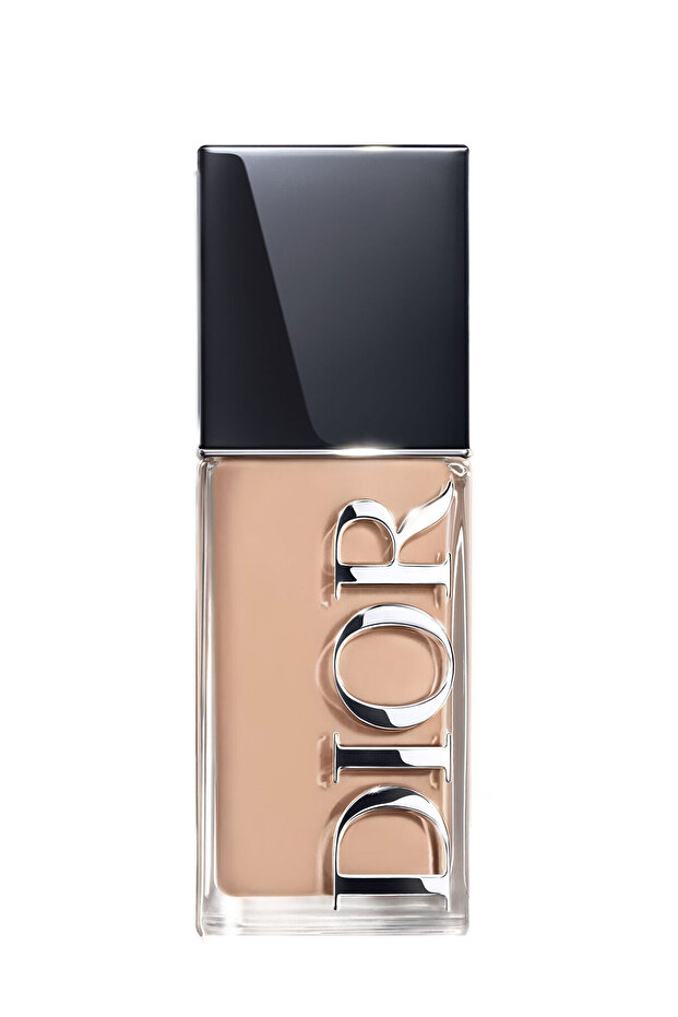 Dior Forever Skin Glow Foundation - 24h Wear Radiant Finish - Fiyatı ...