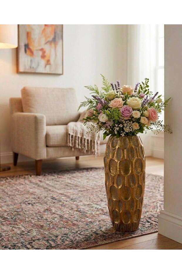 PANALI Dekoratif Modern Vazo - Fiyatı, Yorumları