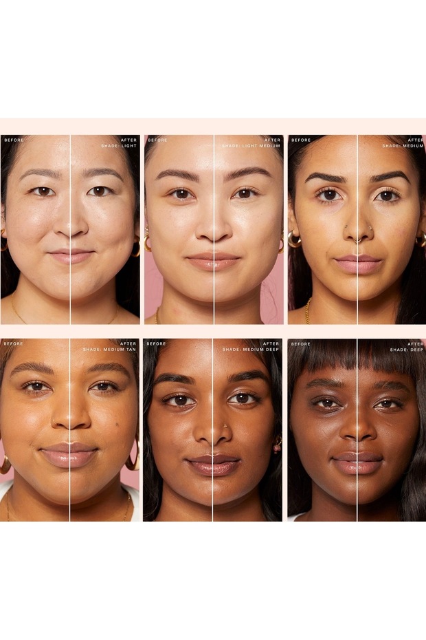 Rare Beauty Positive Light Göz Altı Kapatıcısı MEDIUM LIGHT Elsbeauty ...