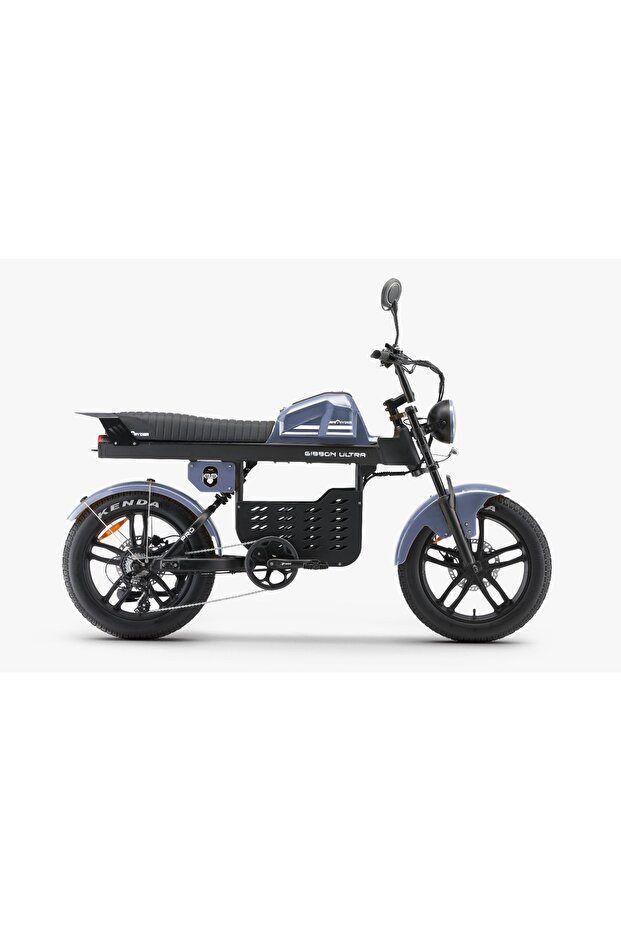 Ape Ryder GİBBON ULTRA PRO 1000W ELEKTRİKLİ BİSİKLET AYNA VE EL GAZI ...