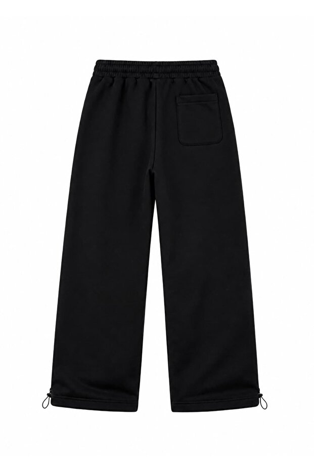 zaee Basic Ayarlanabilir Paça Baggy Eşofman Altı - Fiyatı, Yorumları