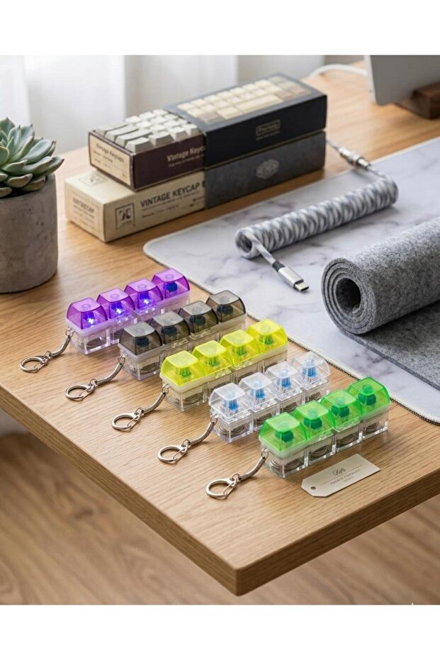 3D IŞIKLI KLAVYE - Fiyatı, Yorumları
