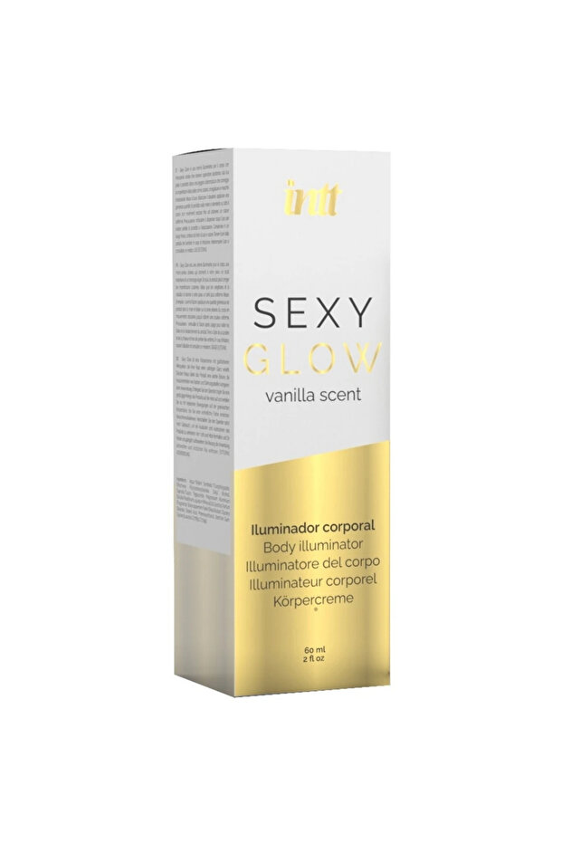İntt Sexy Glow Vanilla Scent 60 Ml Bronzer Krem - Fiyatı, Yorumları
