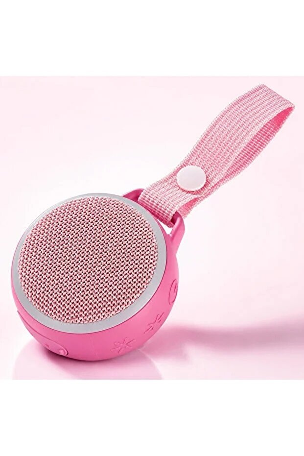 Silver Crest SilverCrest Sound Spot Bluetooth Hoparlör IPX7 Su Geçirmez ...