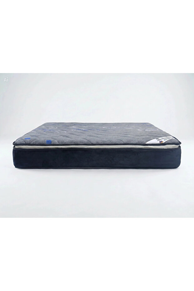 Sleep Smile MEDICAL-HR Medical Mattress 200+120- Trendyol