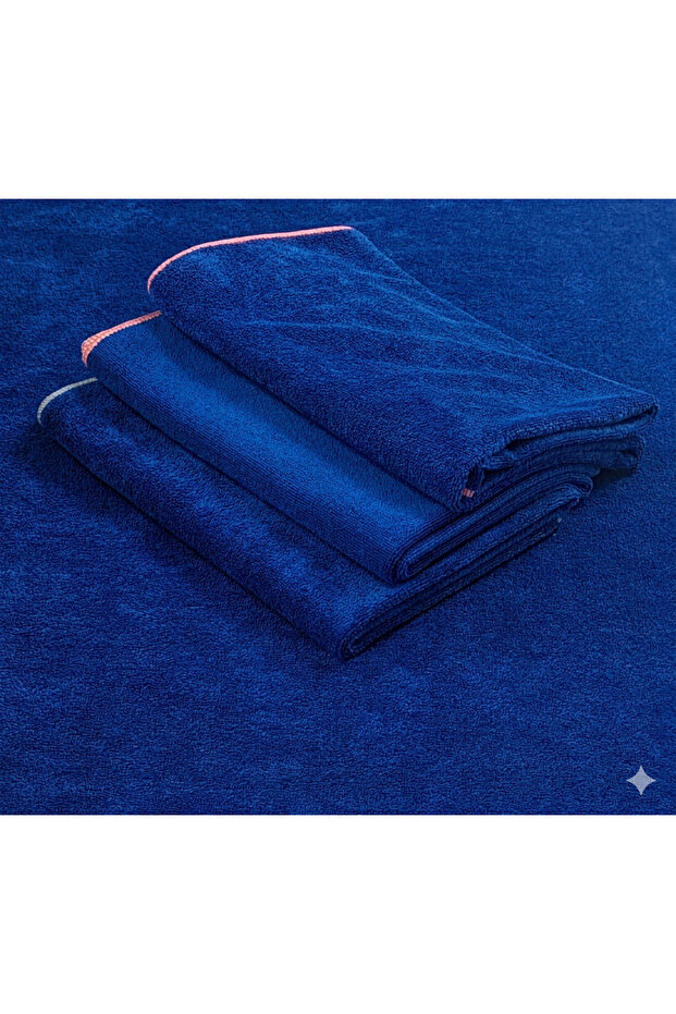 ESBER CLEAN ESBER 50X70 Süper Emici Microfiber TANK BEZİ 350 GSM ...