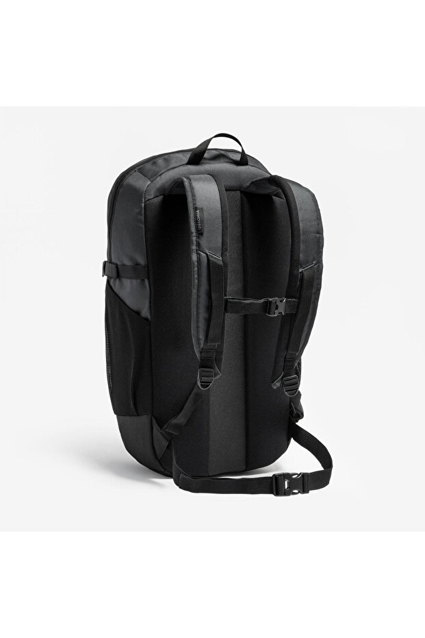 Decathlon Quechua Outdoor Sırt Çantası - Gri - 27 L - Arpenaz 100 ...