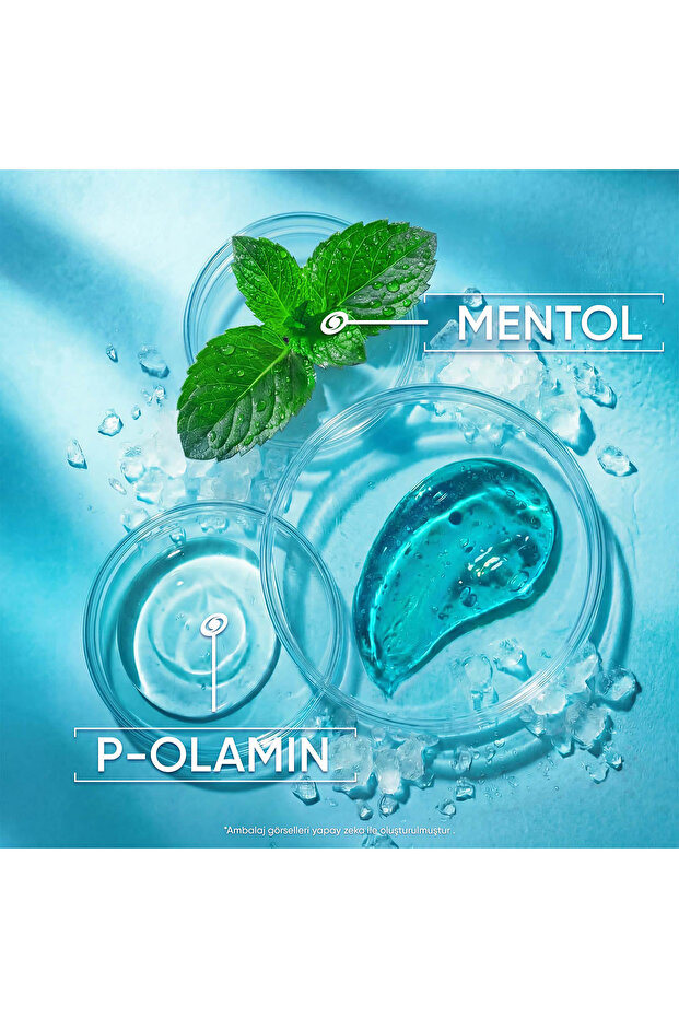 Head & Shoulders Buzlu Menthol Ferahlığı 625ml - Fiyatı, Yorumları