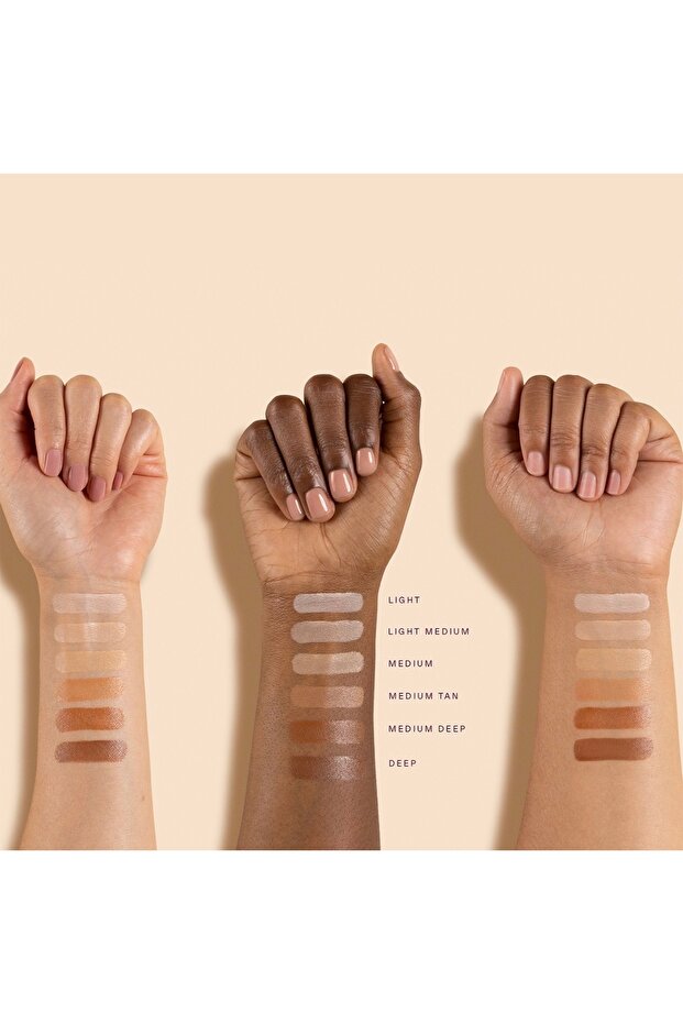 Rare Beauty Positive Light Göz Altı Kapatıcısı MEDIUM LIGHT Elsbeauty ...