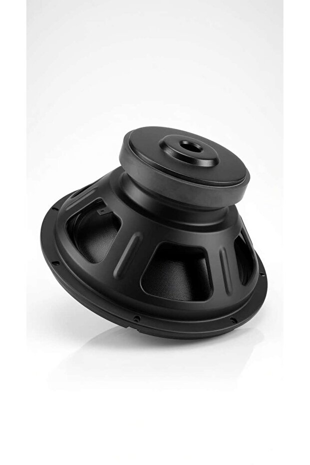 GERMİSTONE DEX D-120 PRO 1600W 450RMS PROFESYON OTO SUBWOOFER BASS ...
