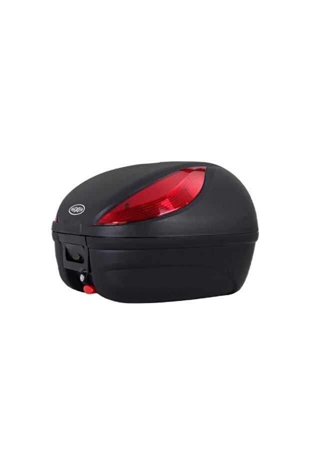 Maxem Motosiklet Arka Çantası Siyah 35 Litre Full Motor Çanta SL-35 ...