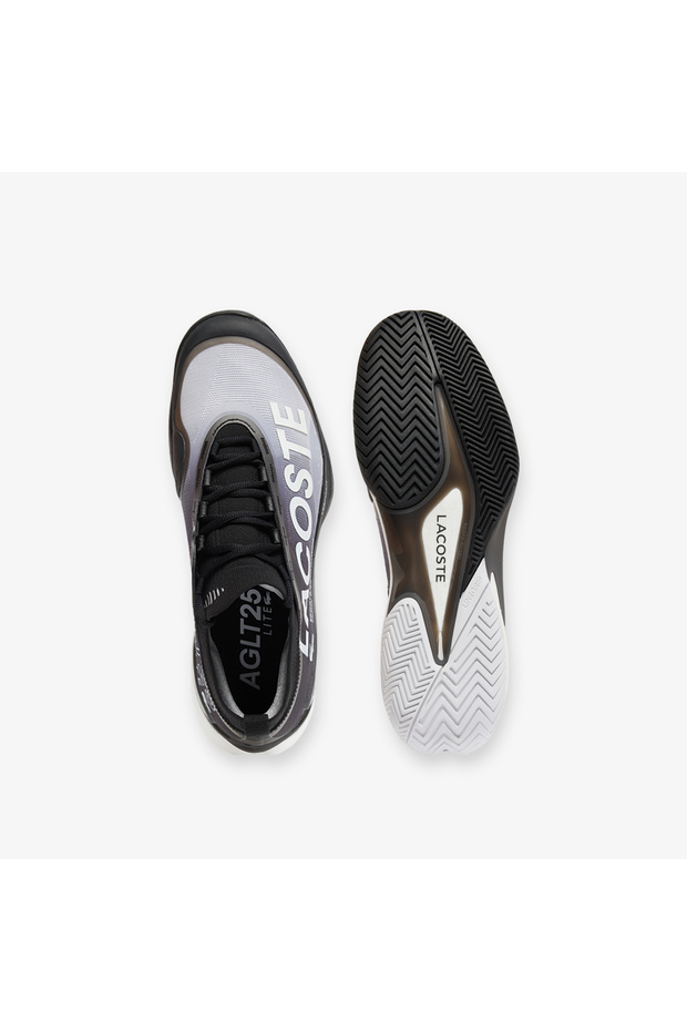 Lacoste AG-LT23 Ultra Erkek Siyah Sneaker - Fiyatı, Yorumları