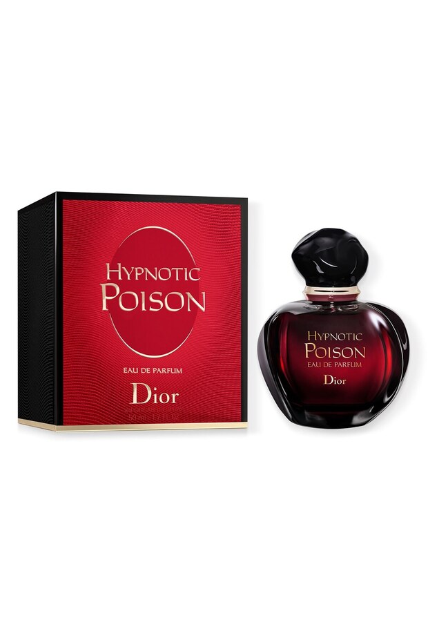 Dior Hypnotic Poison - Eau de Parfum - Büyüleyici ve Karşı Konulmaz Bir ...