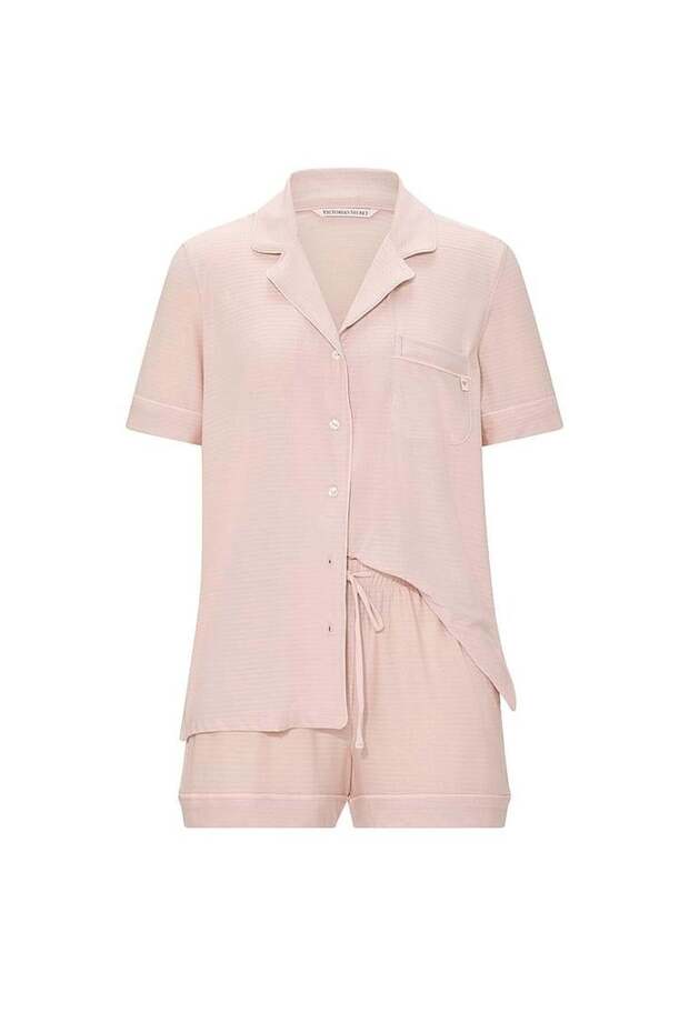 Victoria's Secret SoSoft™ Modal Kısa Pijama Takımı - Fiyatı, Yorumları