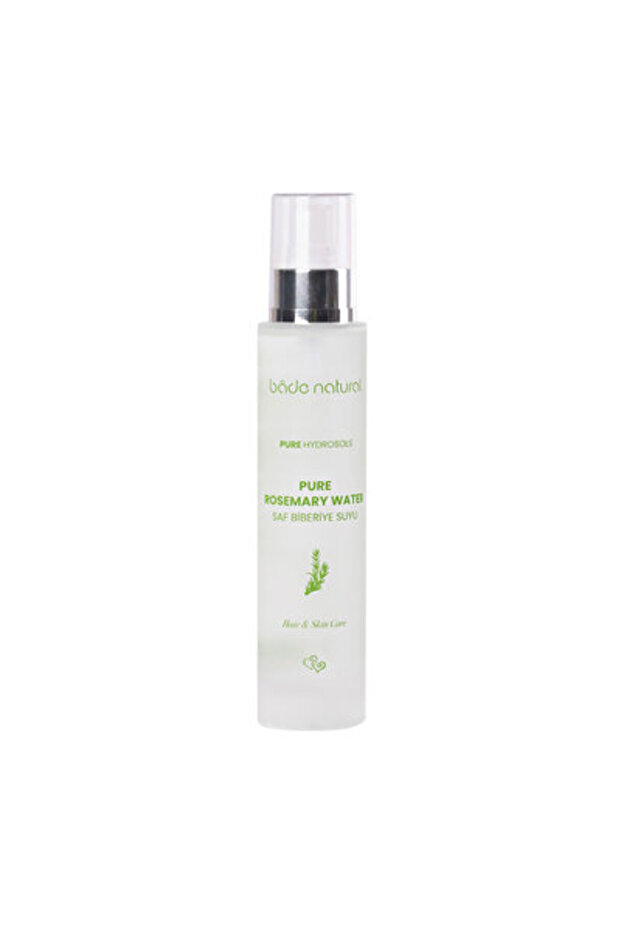 Bade Natural Saç Toniği Biberiye Suyu 100 ml - Fiyatı, Yorumları