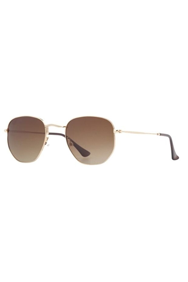 Benx Sunglasses 8005.50-C.14 Genç Erkek,Kadın,Unisex Köşeli Çerçeveli ...
