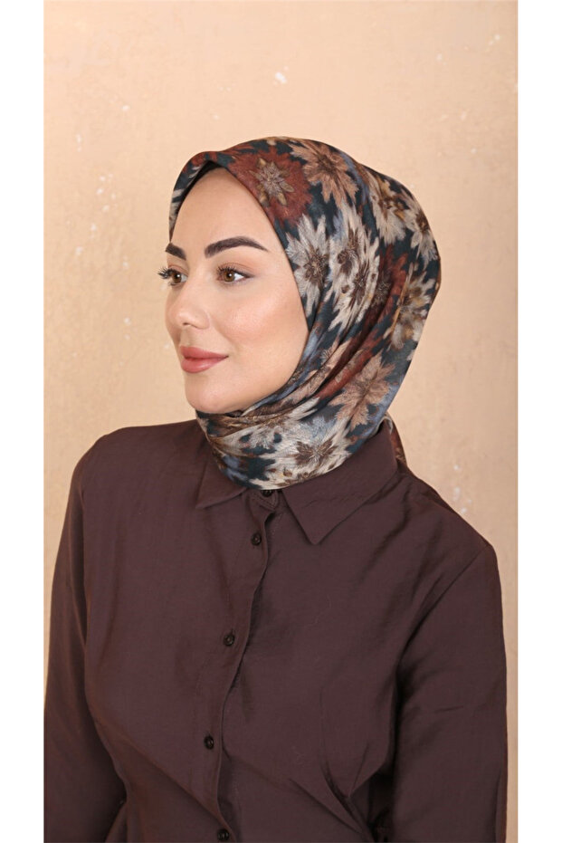locella Lo'cella Pamuklu Soft Eşarp 4576-11 - Fiyatı, Yorumları