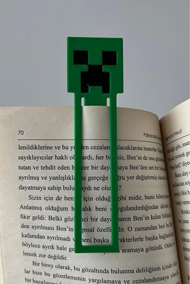 Ufak Bi' Dükkan Minecraft Set - Clicker Anahtarlık/Normal Anahtarlık ...