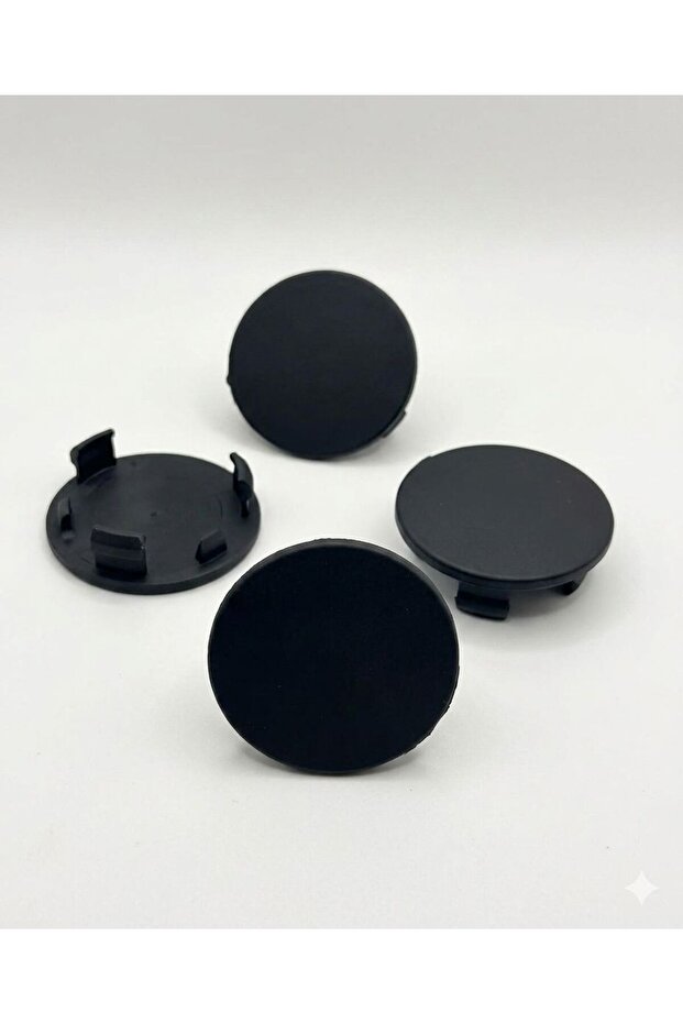 2Han Craft RENAULT Megane 2 Rs Oz Racing F1 Jant Göbeği 60 mm 1 Adet ...