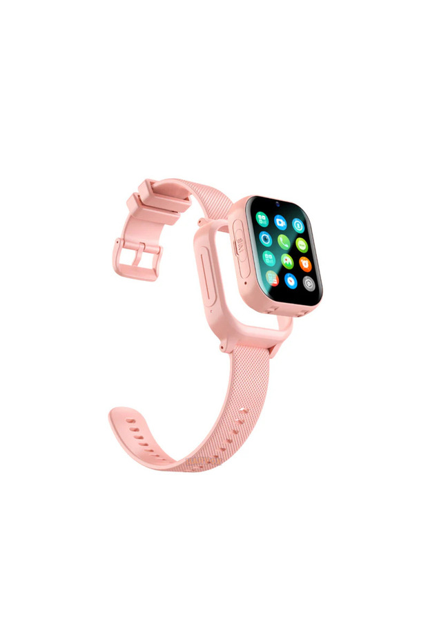 SMRSTORE Harvox HX Kids 4G Max Akıllı Çocuk Saati – GPS, SIM Kartlı ...