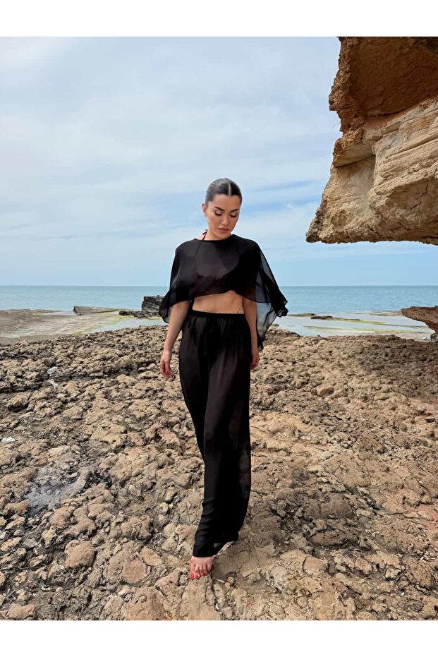 ROUPAS COLLECTİON Aura Beachwear Takım - Fiyatı, Yorumları