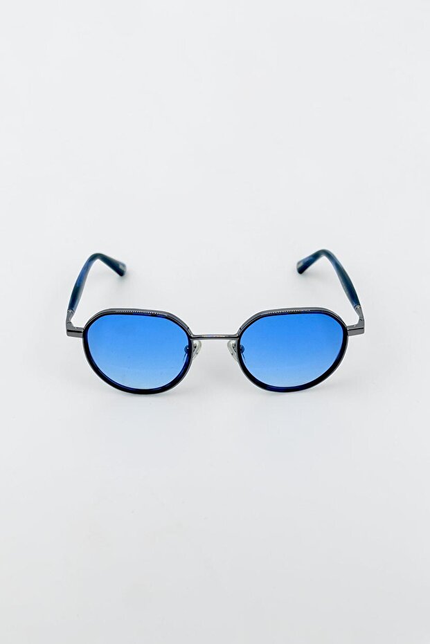 Mustang Elif Optik 03 48 Ekartman Unisex Güneş Gözlüğü UV400 Korumalı ...