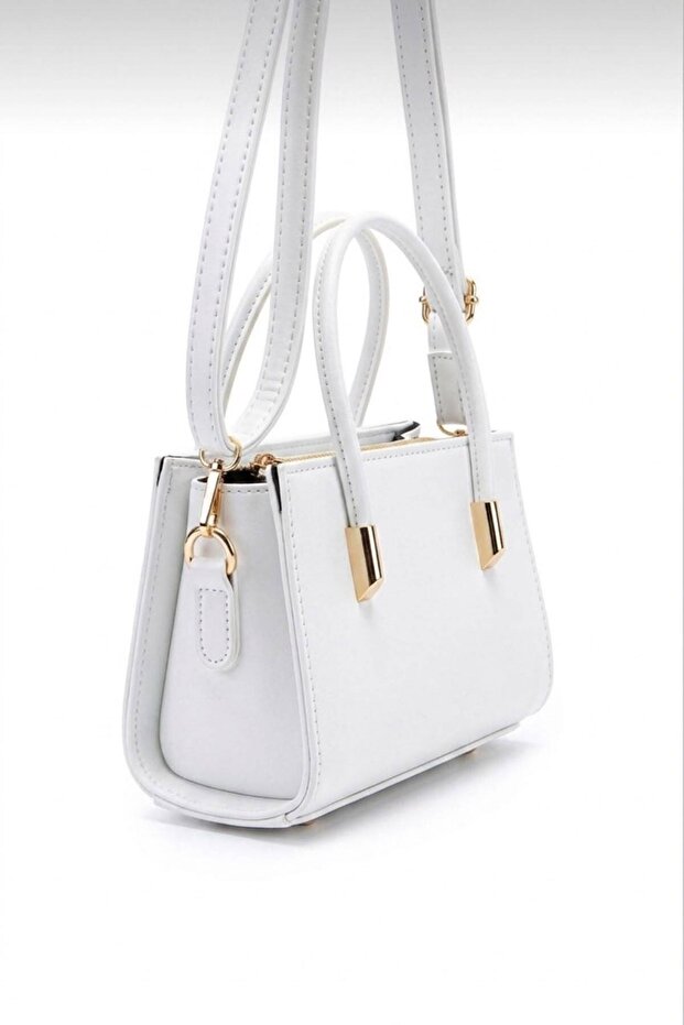 BAGINS Collection ZR Model Taya El ve Omuz Çantası - Fiyatı, Yorumları