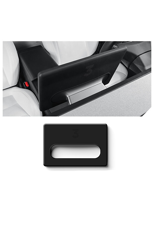 OLED GARAJ TESLA MODEL Y JUNİPER İÇİN UYUMLU SİLİKON EKRAN KORUYUCU ...