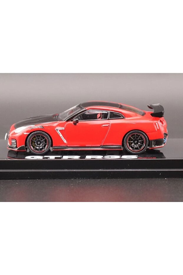Inno 64 Nissan GT-R (R35) Nismo 1/64 Model Araba - Fiyatı, Yorumları
