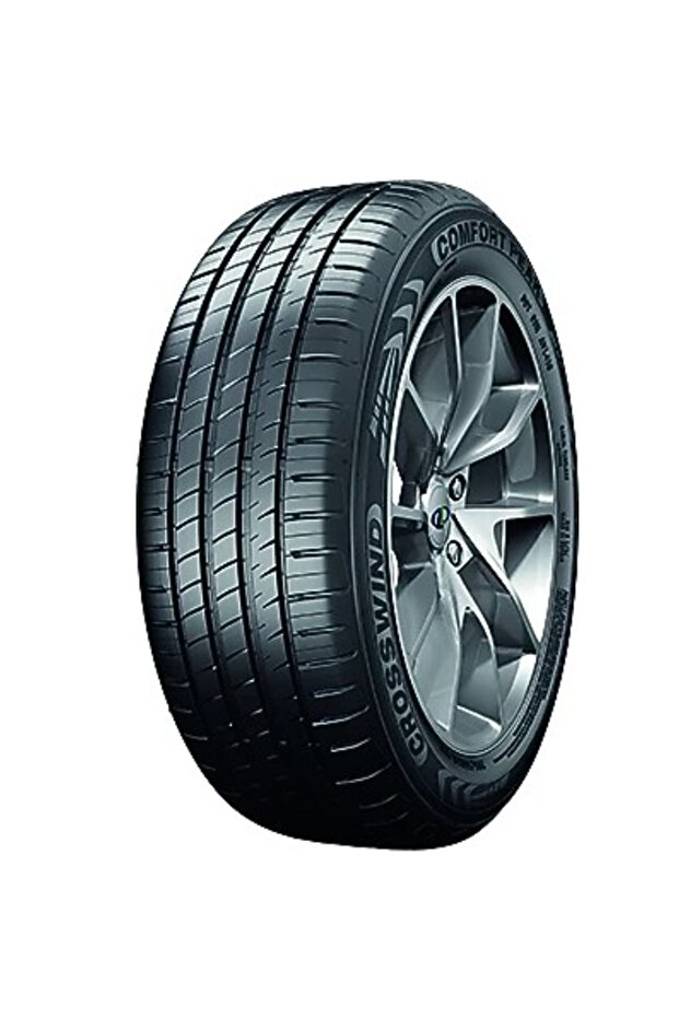 CROSSWİND 195/55R16 87H Comfort Peak (871503) Yaz Lastiği 2026 - Fiyatı ...