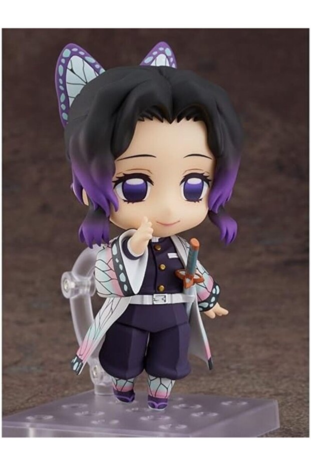 Good Smile Company Demon Slayer (Kimetsu no Yaiba) Nendoroid #1655 ...