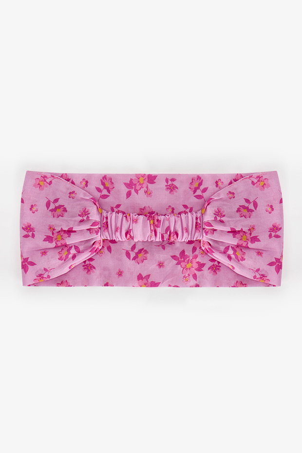 Penti Pembe Romantic Saç Bandı - Fiyatı, Yorumları