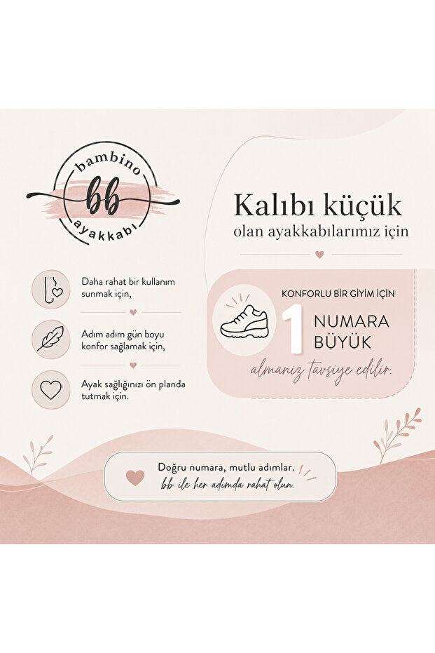 bambino kids shoes SİNDİRELLA ŞEFFAF ÖNÜ KAPALI PUDRA KIZ ÇOCUK ABİYE ...