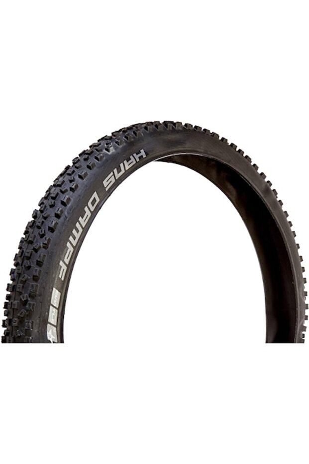 Schwalbe Hans Dampf 27.5 x 2.35 сгъваема, Performance Line TwinSkin ...