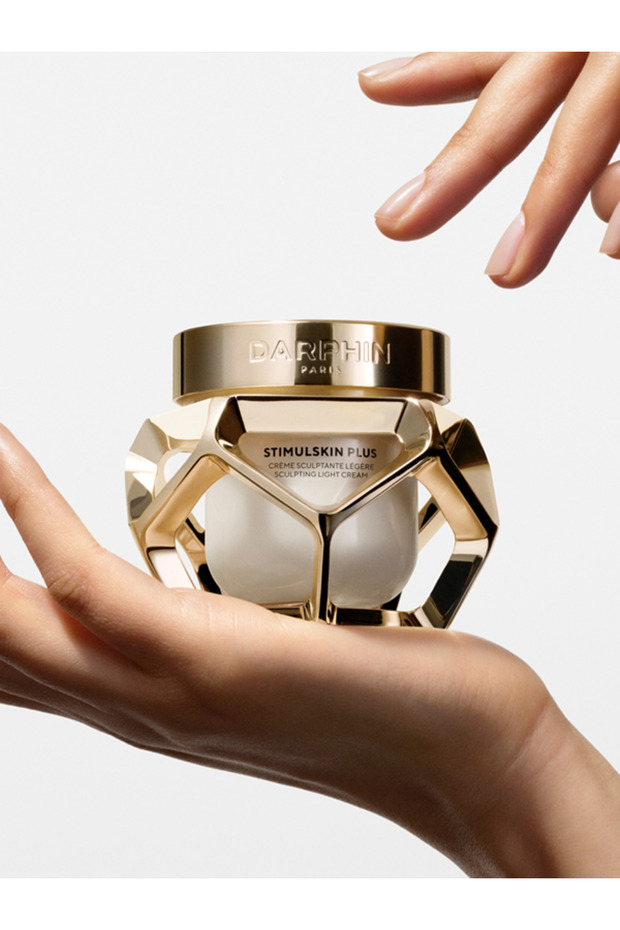 Darphin Stimulskin Plus Sculpting Light Şekillendirici ve Hafif ...