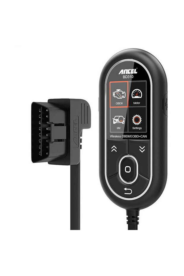 ANCEL Diagnostic Scanner OBD2 Bluetooth BD310 OBD2, with bluetooth ...