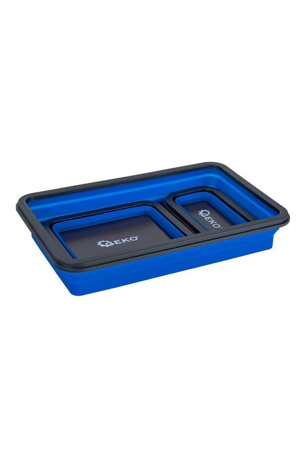 GEKO SET TAVI MAGNETICE PLIABILE DIN SILICON 3 PIESE- Trendyol